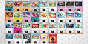 【PJCS2025結果まとめ】ポケモンジャパンチャンピオンシップス2025 優勝・TOP16入賞デッキまとめ